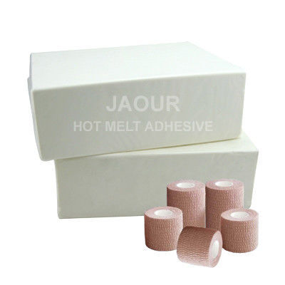 Hot Melt PSA Pressure Sensitive Adhesive Glue, For all kinds of medical ...