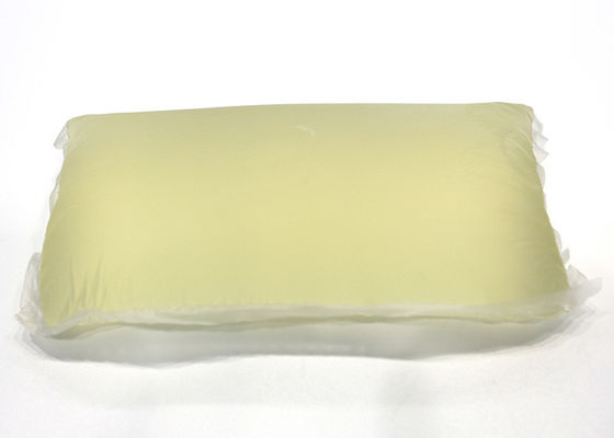 High Pressure Sensitivity PSA Glue for Application Temperature 140-160C