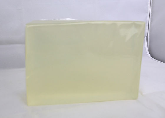 Synthetic Rubber Based PSA Pressure Sensitive Adhesive For PVC Floor ...